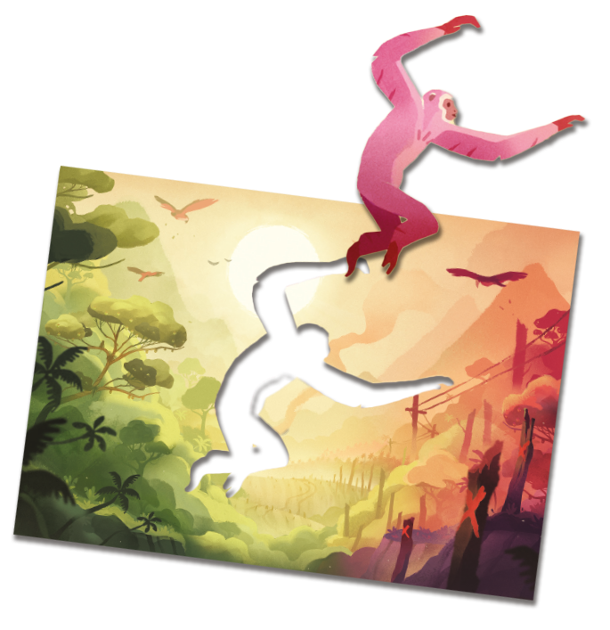 SRG#121: Gibbon: Beyond the Trees (Switch) – Super...
