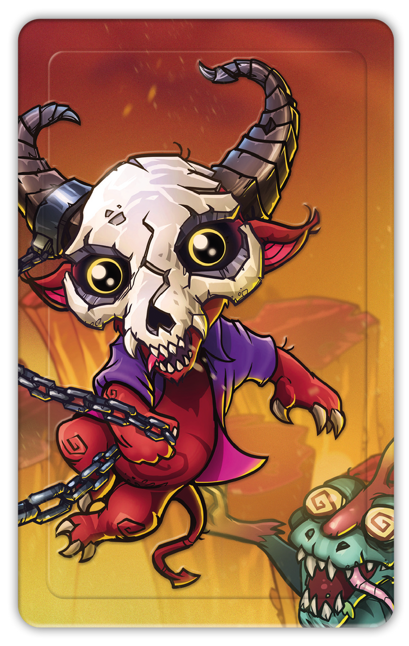 [Steelbook] SRG#85: Hell Pie (Switch) – Super Rare Games