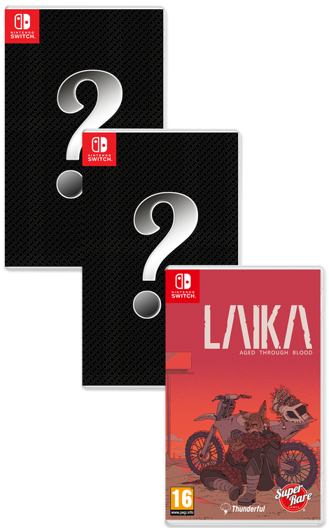 SRG Store (NEW WEB) – Super Rare Games