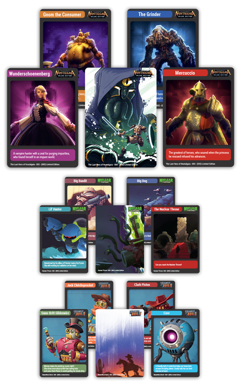 Super Rare Store (Switch) – Super Rare Games