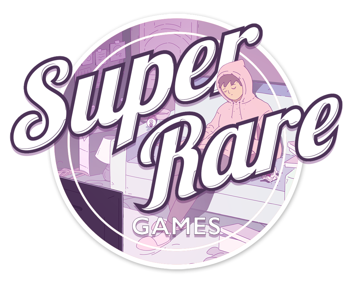 SRG#145: Melatonin (Switch) – Super Rare Games