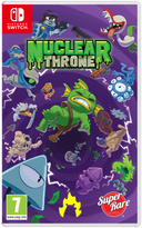 SRG#126: Nuclear Throne (Switch) – Super Rare Games