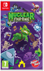 SRG#126: Nuclear Throne (Switch) – Super Rare Games