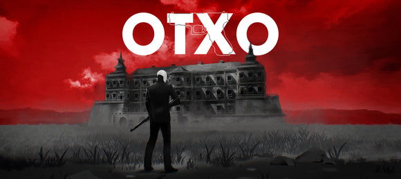 OTXO (Deluxe Double Vinyl) – Super Rare Games
