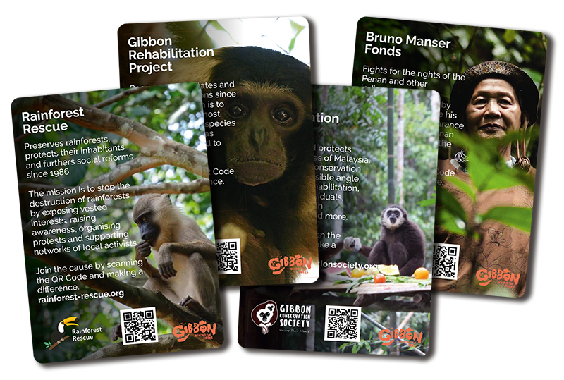 SRG#121: Gibbon: Beyond the Trees (Switch) – Super...
