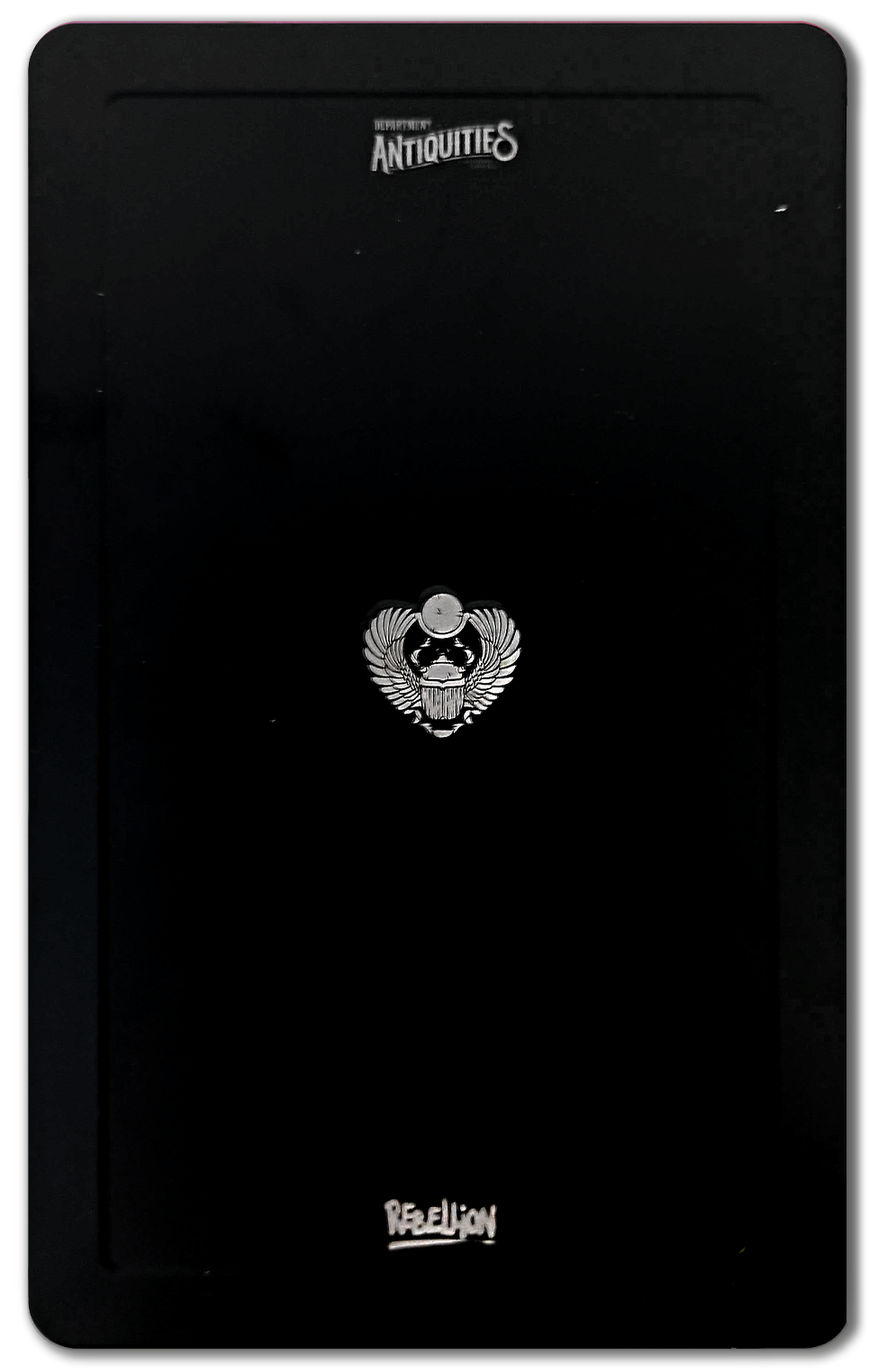 Steelbook Cases – Super Rare Games