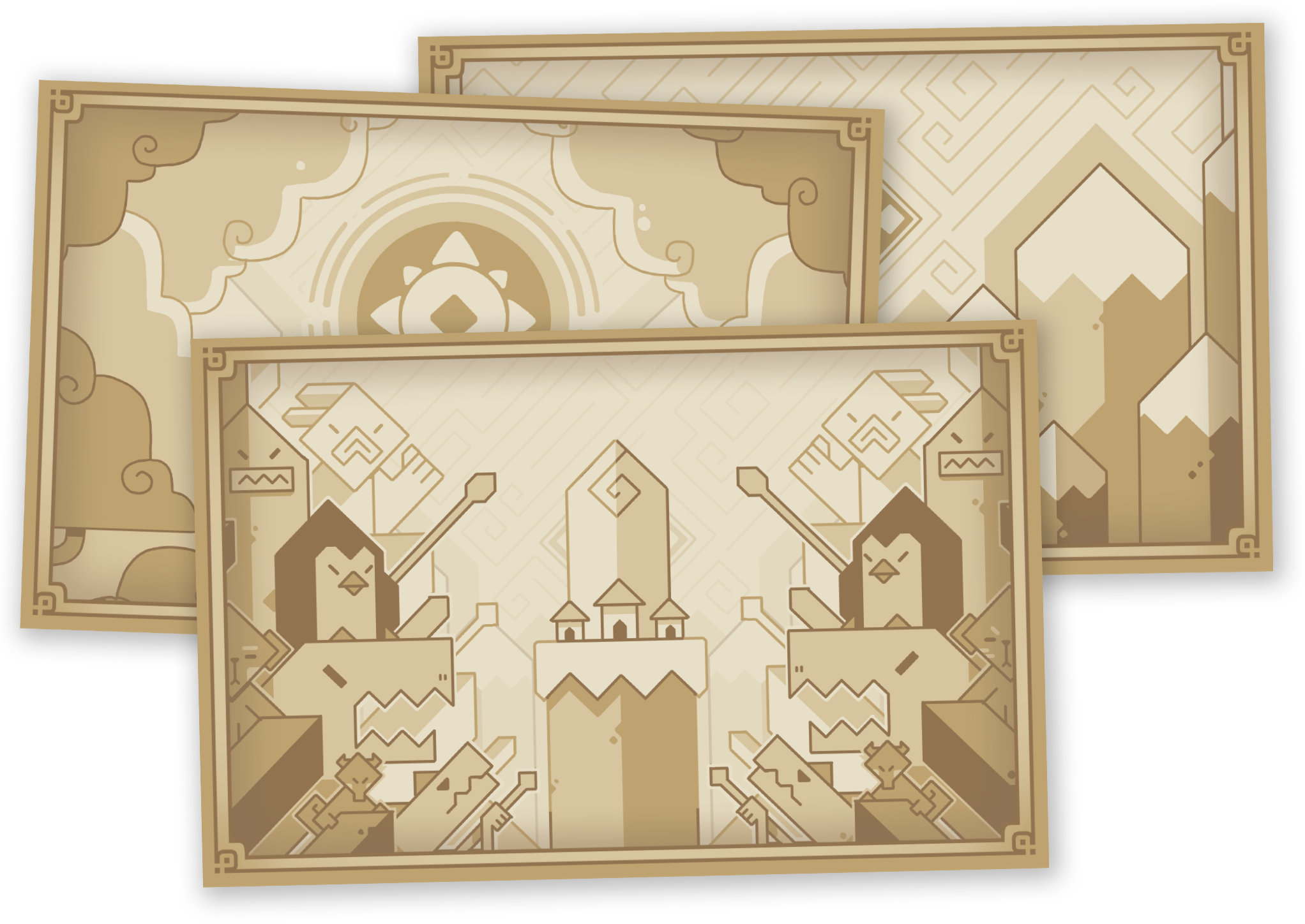 [Deluxe Edition] DE#3: Wildfrost (Switch) – Super ...